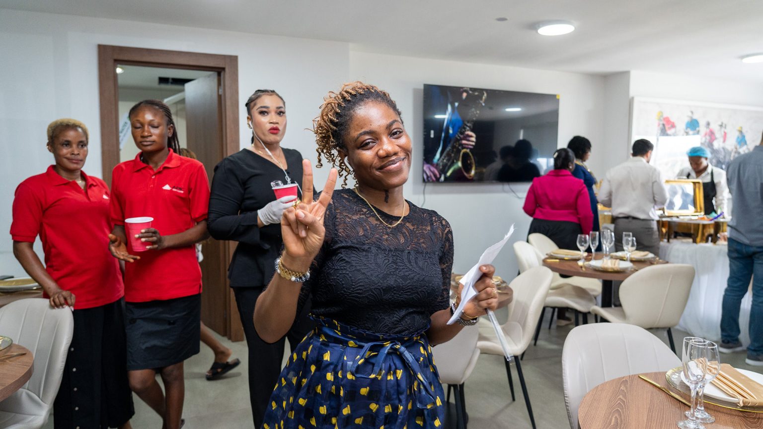 Arkland Group Celebrates CEO/Founder's Birthday - Apic Managers